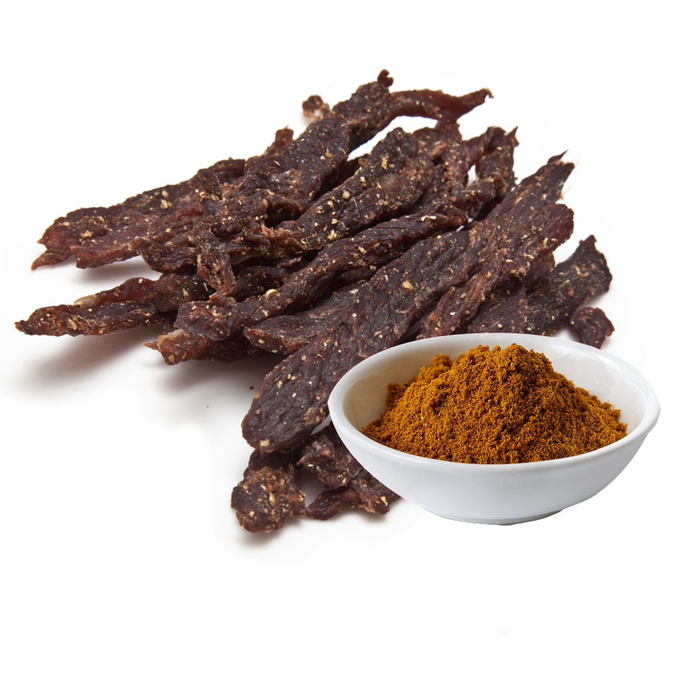 Biltong Sticks Bushmans – 500g – De Beer Meat Co